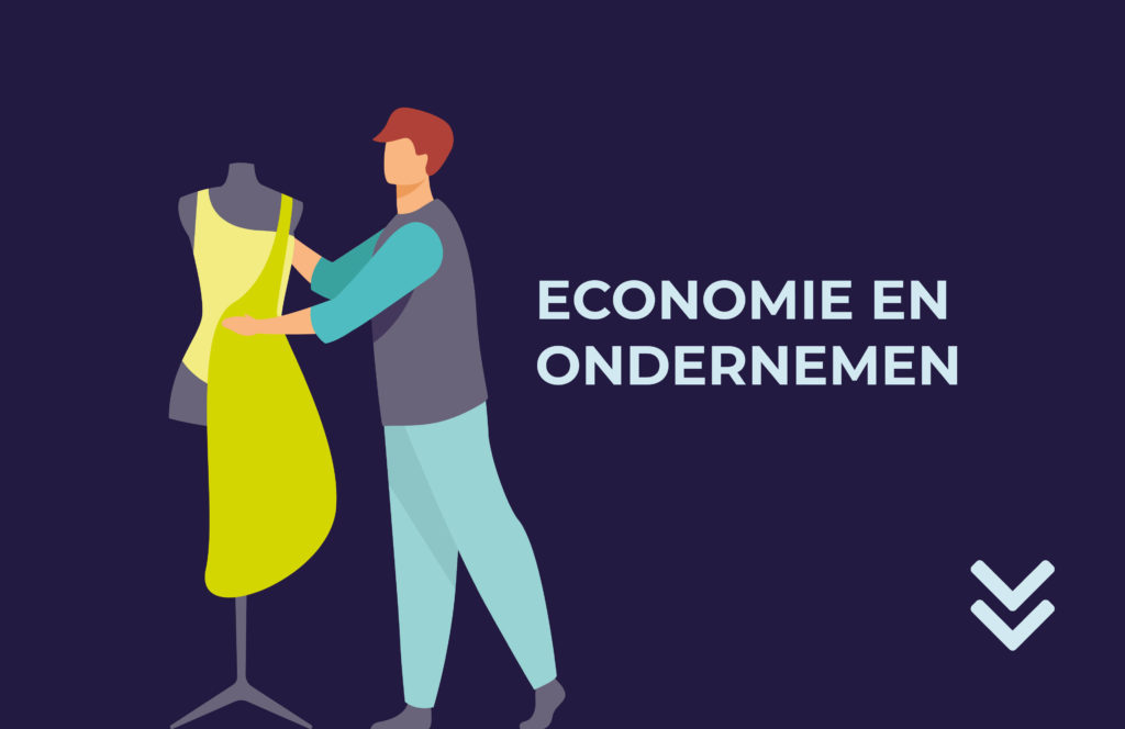 Jouw weg naar succes